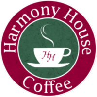 Menu – Harmony House Coffee